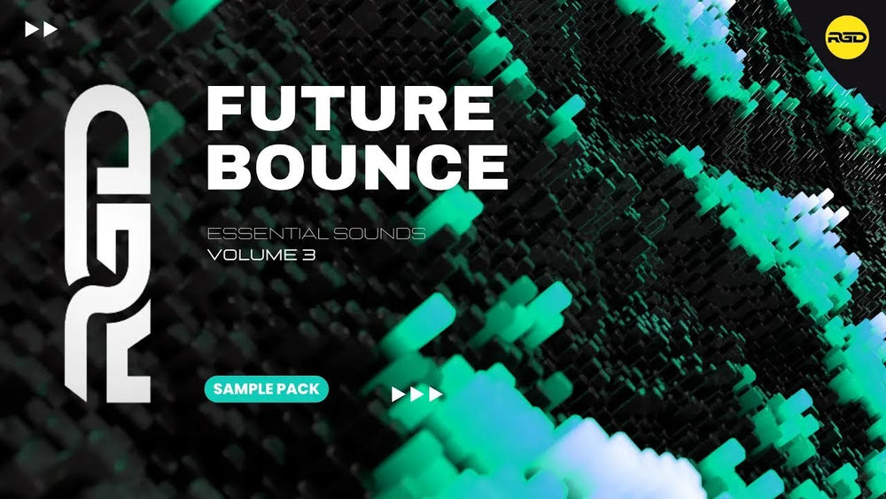 Bullet‎ Sounds - FREE Future Bounce Sample Pack - (Essentials V3)