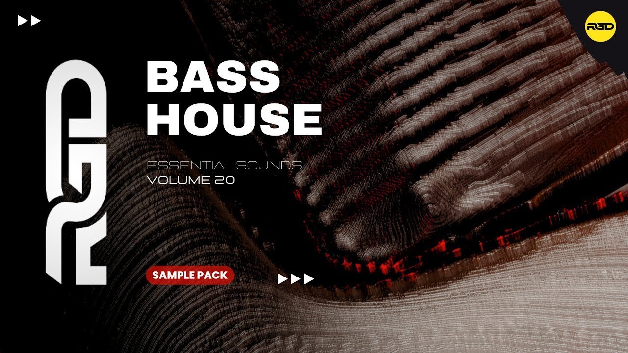 Bullet‎ Sounds - Bass House Sample Pack - V20